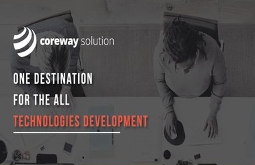 Top IoT Consulting Company In Pennsylvania | Coreway Solution