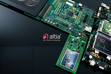 Best Industrial IoT Solutions Provider In Colorado | Altia
