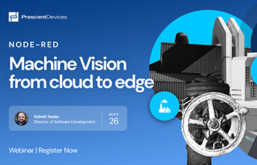 Smart Home With Smart IoT Solutions | Prescient Devices