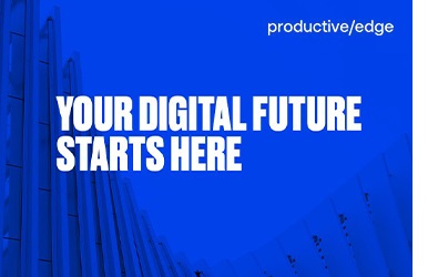 Productive Edge | IoT Security Solutions Provider In Illinois