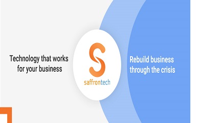 Best IoT System Integration Company | Saffron Tech