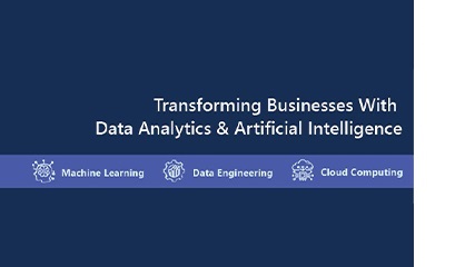 Valiance Solutions | IoT Predictive Maintenance Provider