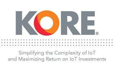 Smart Home With Smart IoT Solutions | KORE Wireless