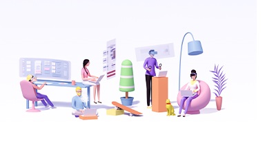 Leverage Top IoT Services Offered By Simform