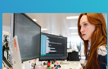 Top IoT Software Development In California | CronJ IT Technologies