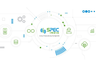 Best IoT Cloud Integration Company | SPEC INDIA