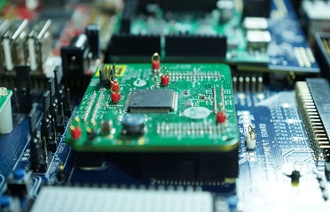 Top IoT Solutions Provider | Sirin Software