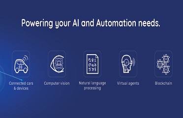 IoT Development Consulting Provider Company | USM Business systems