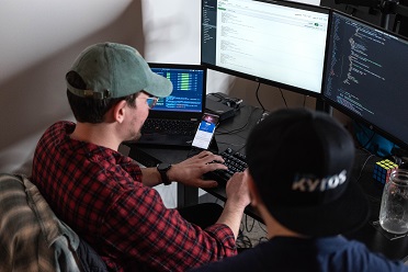 IoT Application Development Services | Kyros Digital